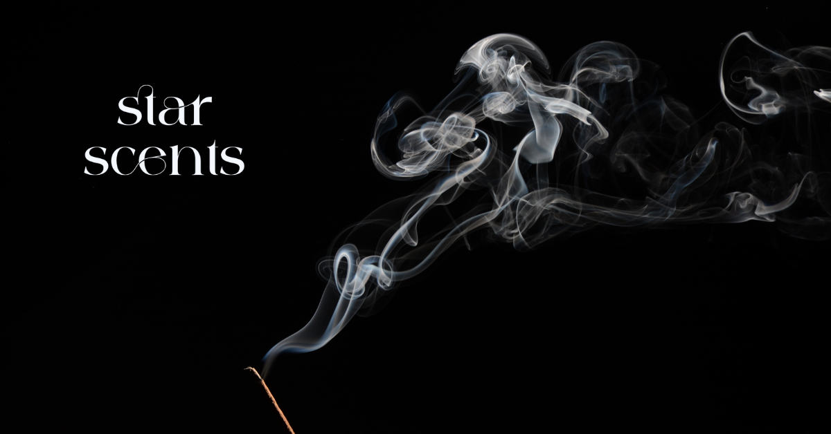 Find Your Star Scent – Star Scents™